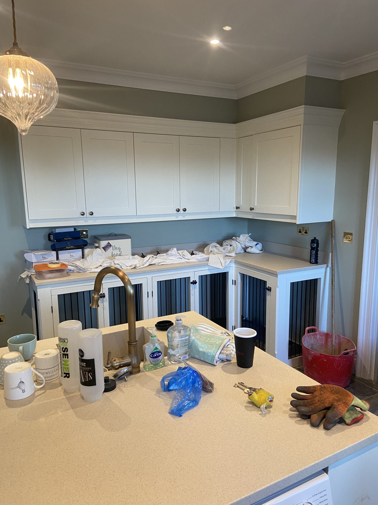 Kitchens Durham, Design and Installation